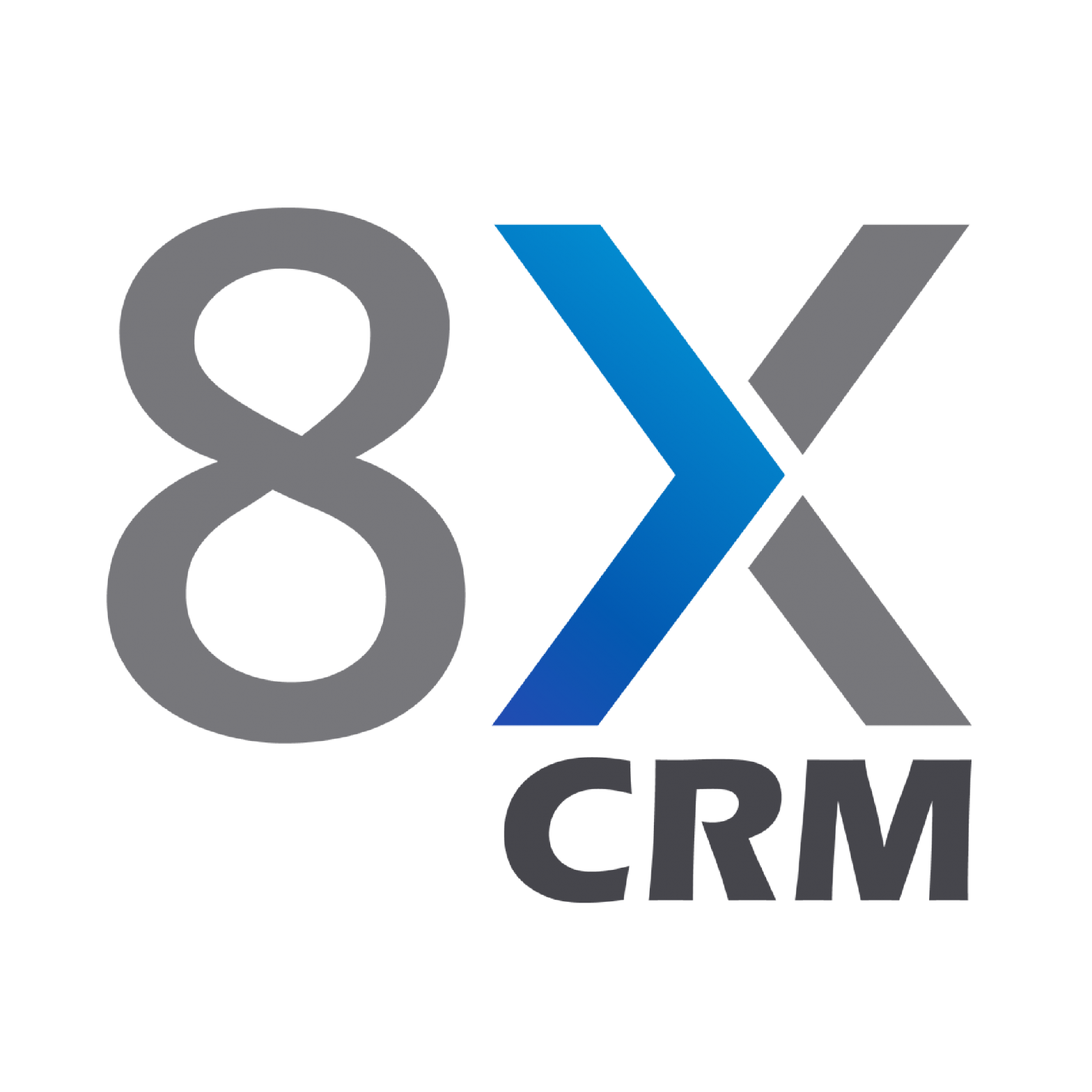 8X CRM: Your Smart Solution - 8WORX